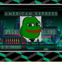 Trade AMEX (Nasdaq) Token - Price, Volume, Insights | XPMarket