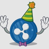 Trade XParty/XRP (Party) in XRPL DEX - XPMarket